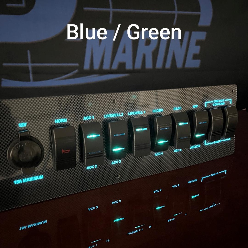 Strip Light for backlit dash/instrument panels | Dependable…